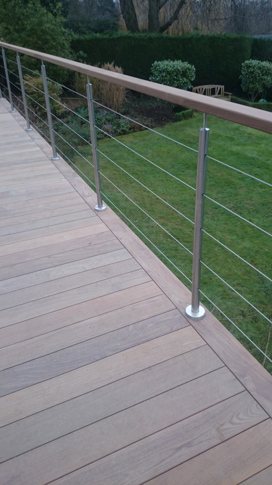 IPE 21 x 145mm smooth 2 sides 1st grade ***fsc®***